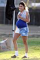 Nikki Reed: Baby Bump for ‘Scout’ Filming | Nikki Reed | Just Jared Jr.