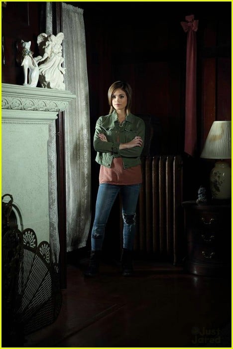 'Ravenswood': Even More Cast Pics & Extended Preview! | Photo 608737 ...