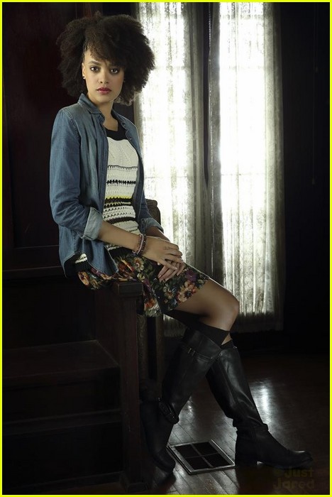 'Ravenswood': Even More Cast Pics & Extended Preview! | Photo 608742 ...