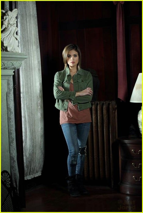 'Ravenswood': Even More Cast Pics & Extended Preview! | Photo 608747 ...