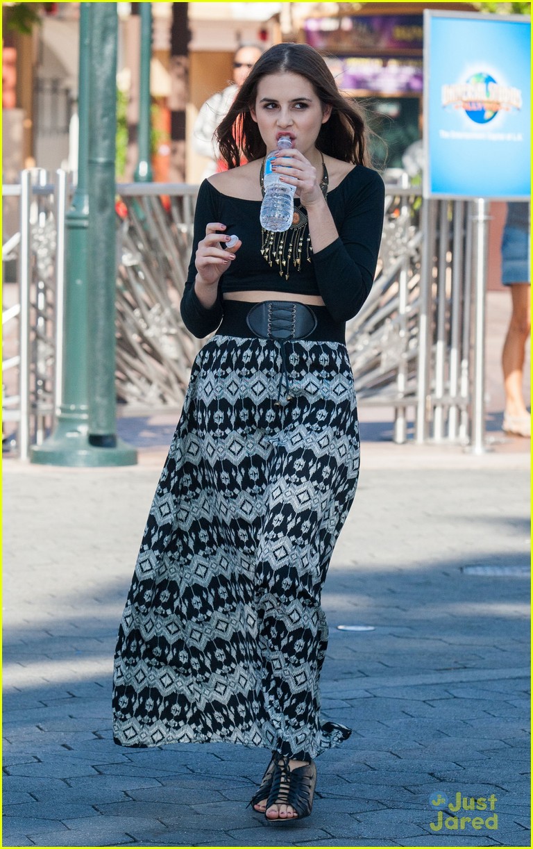 Carly Rose Sonenclar Covers Alicia Keys' 'Brand New Me' | Photo 610290 ...