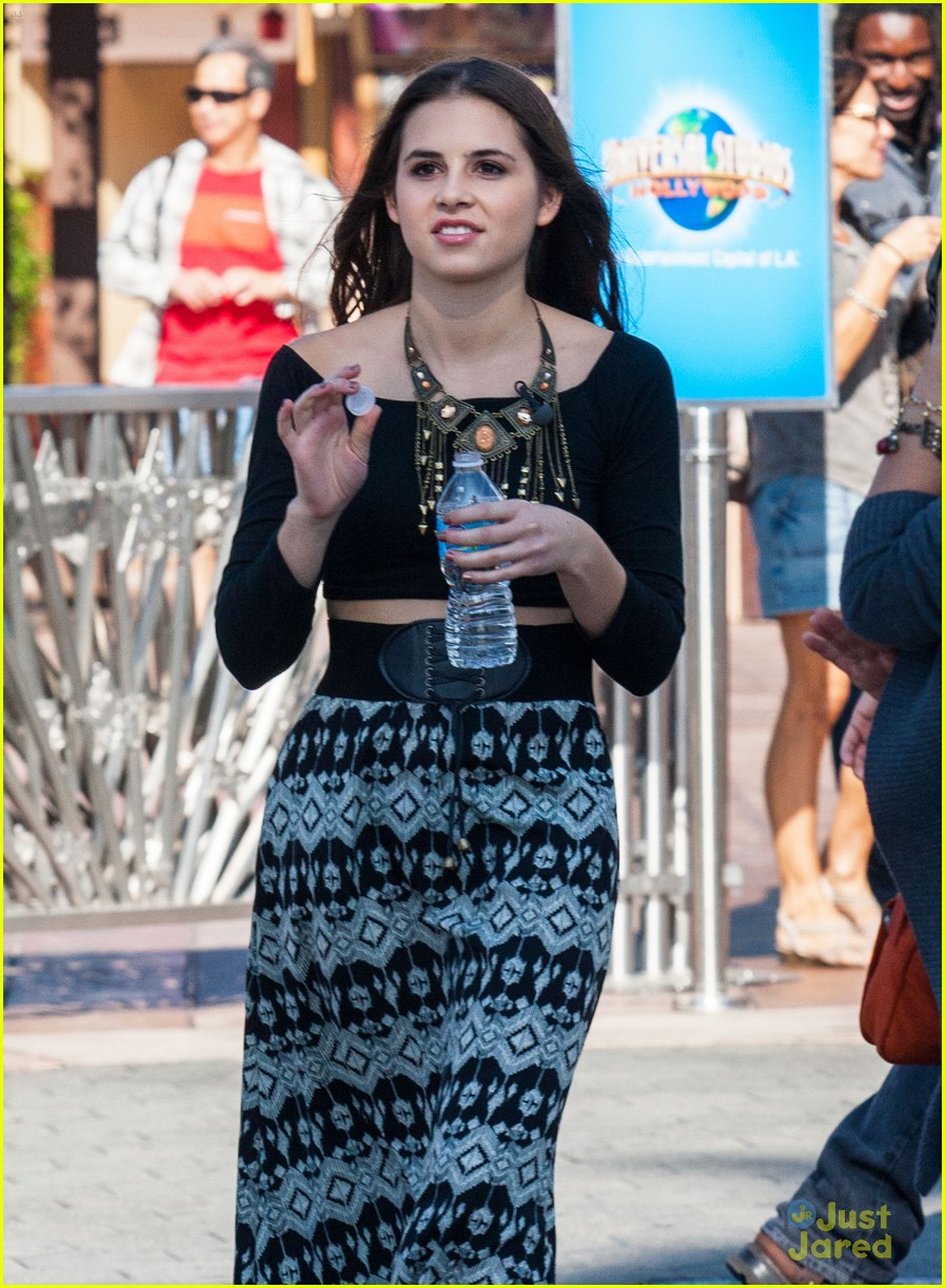 Carly Rose Sonenclar Covers Alicia Keys' 'Brand New Me' | Photo 610297 ...