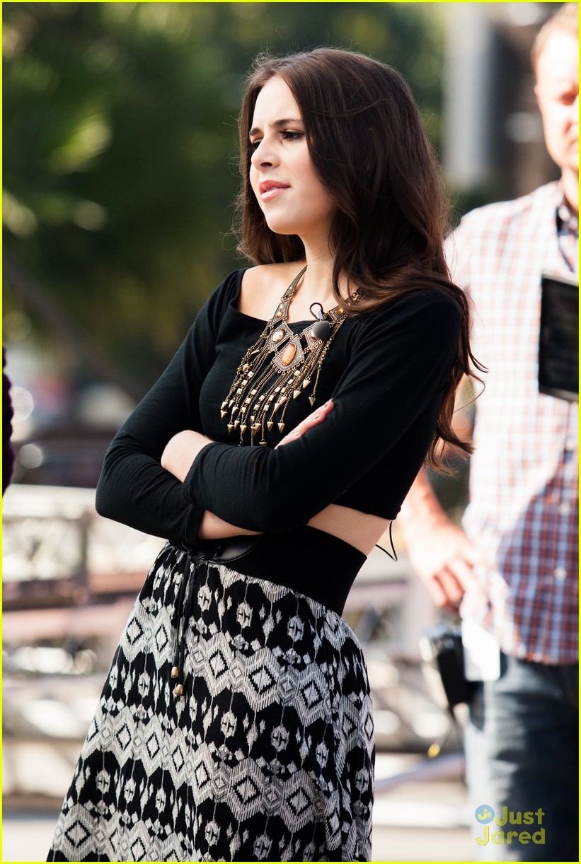 Carly Rose Sonenclar Covers Alicia Keys' 'Brand New Me' | Photo 610298 ...