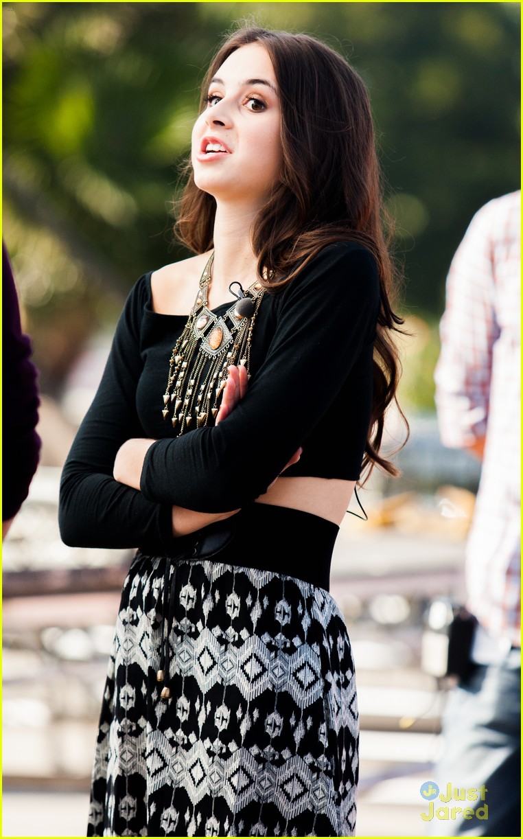 Carly Rose Sonenclar Covers Alicia Keys' 'Brand New Me' | Photo 610300 ...