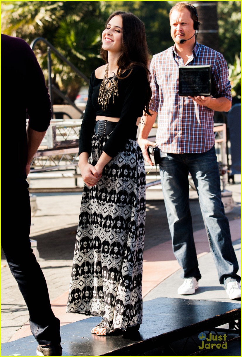 Carly Rose Sonenclar Covers Alicia Keys' 'Brand New Me' | Photo 610301 ...