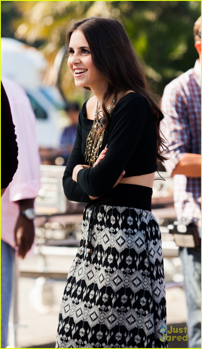 Carly Rose Sonenclar Covers Alicia Keys' 'Brand New Me' | Photo 610303 ...