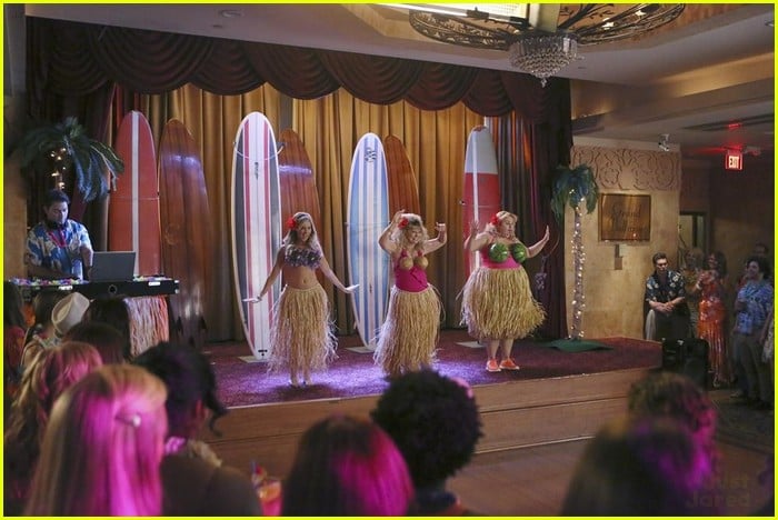 Ashley Tisdale: 'Super Fun Night' with Rebel Wilson! | Photo 608825 ...