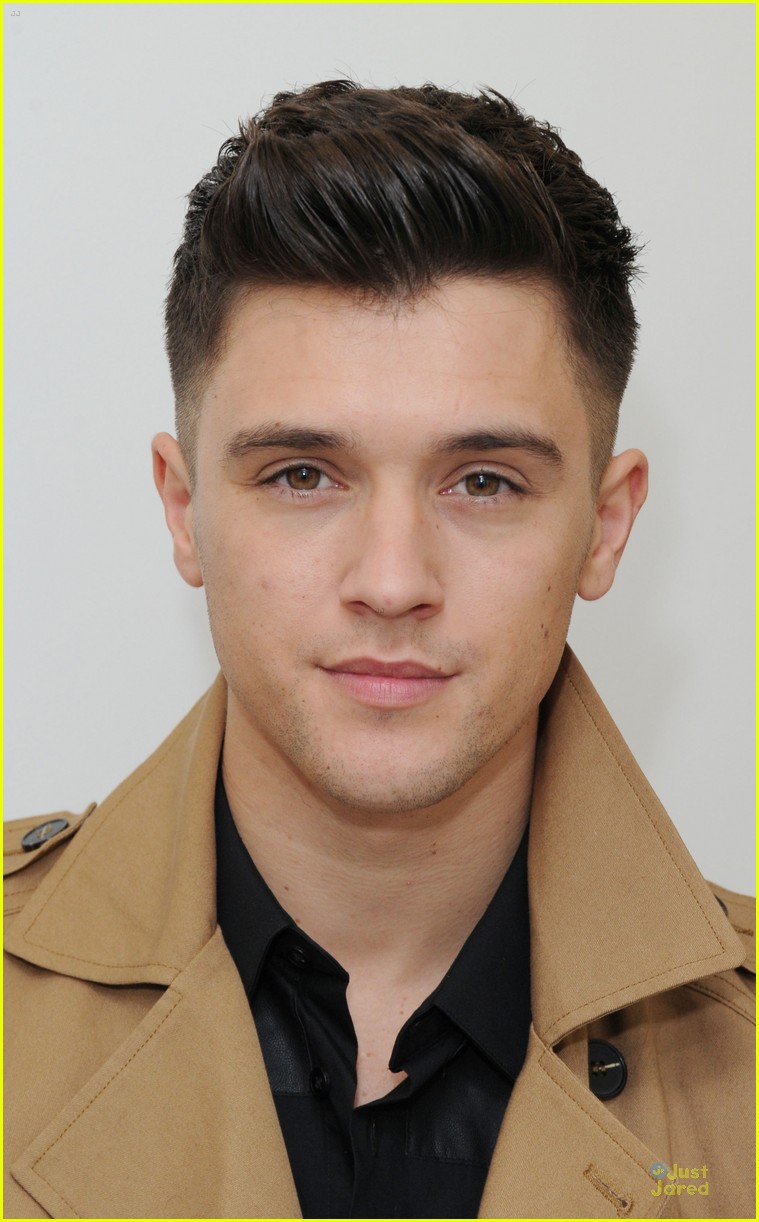 Union J Launch Debut Album at Carphone Warehouse! | Photo 612278 ...