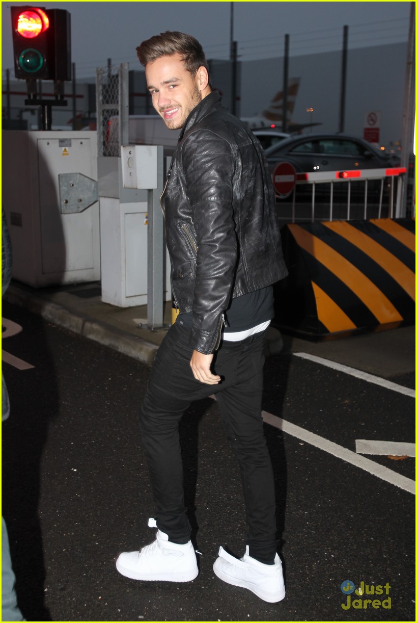 One Direction: Back Home in London! | Photo 622135 - Photo Gallery ...