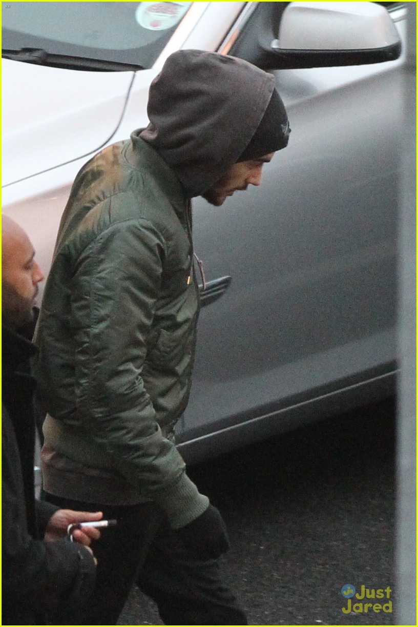 One Direction: Back Home in London! | Photo 622138 - Photo Gallery ...