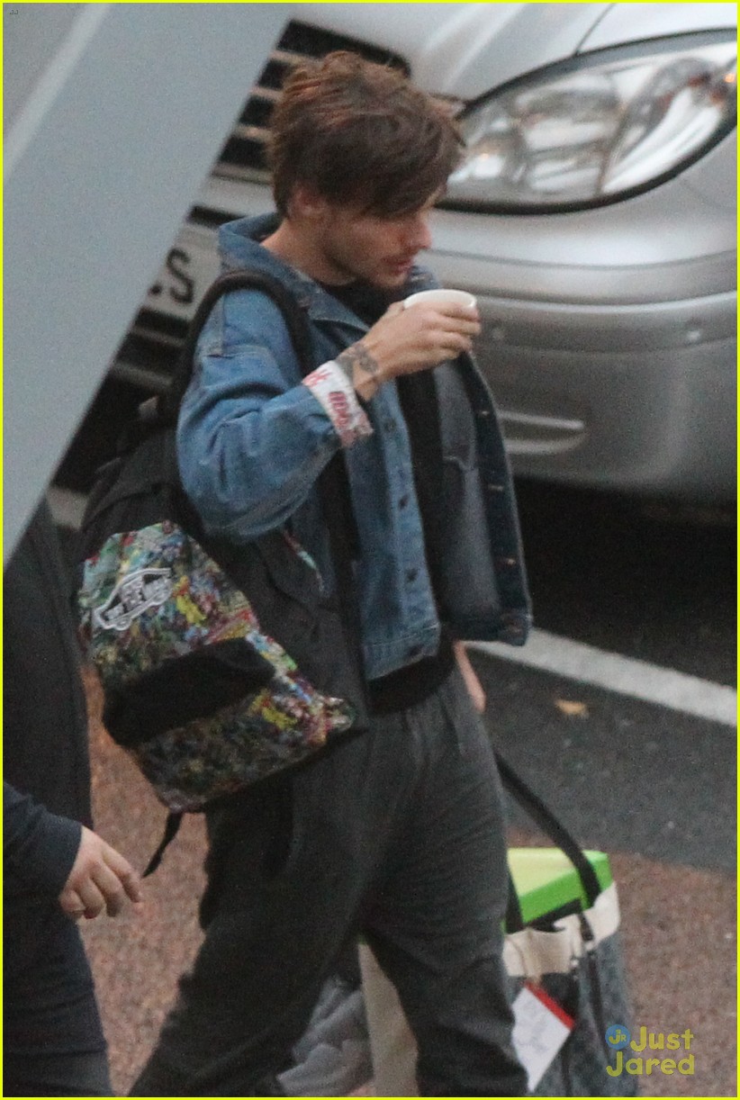 One Direction: Back Home in London! | Photo 622139 - Photo Gallery ...