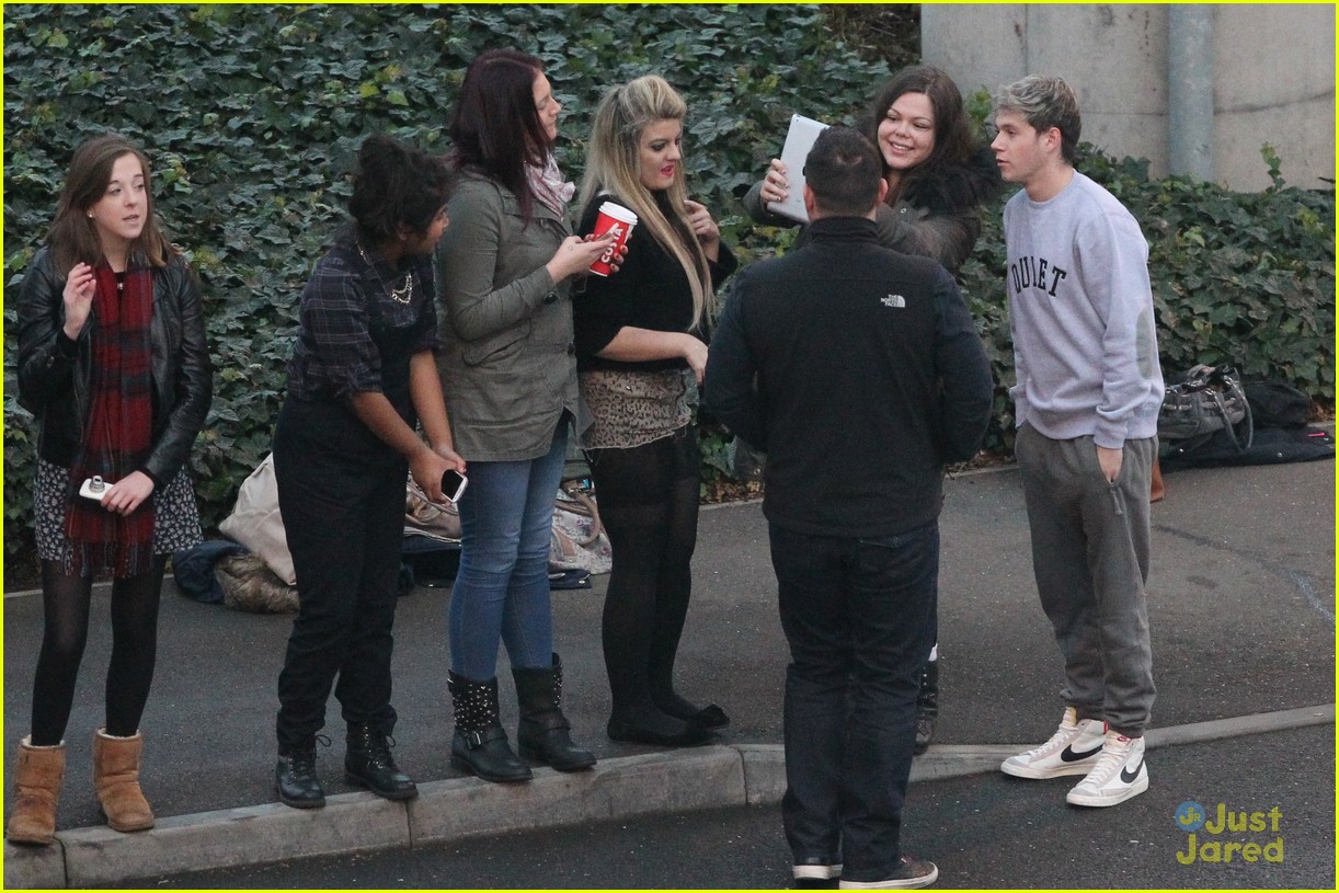 One Direction: Back Home in London! | Photo 622142 - Photo Gallery ...