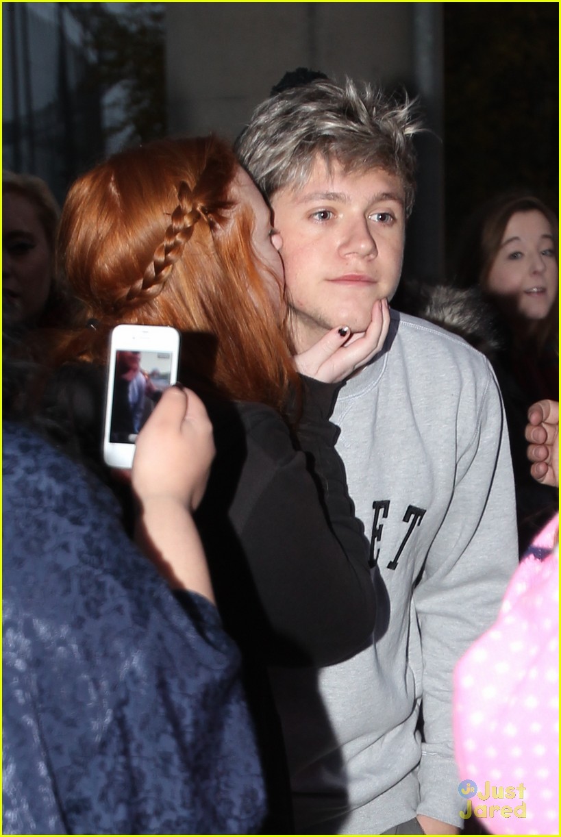 One Direction: Back Home in London! | Photo 622144 - Photo Gallery ...