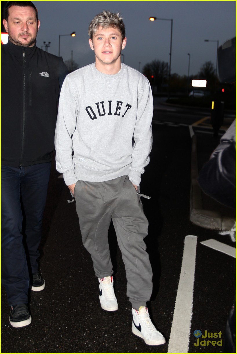 One Direction: Back Home in London! | Photo 622146 - Photo Gallery ...