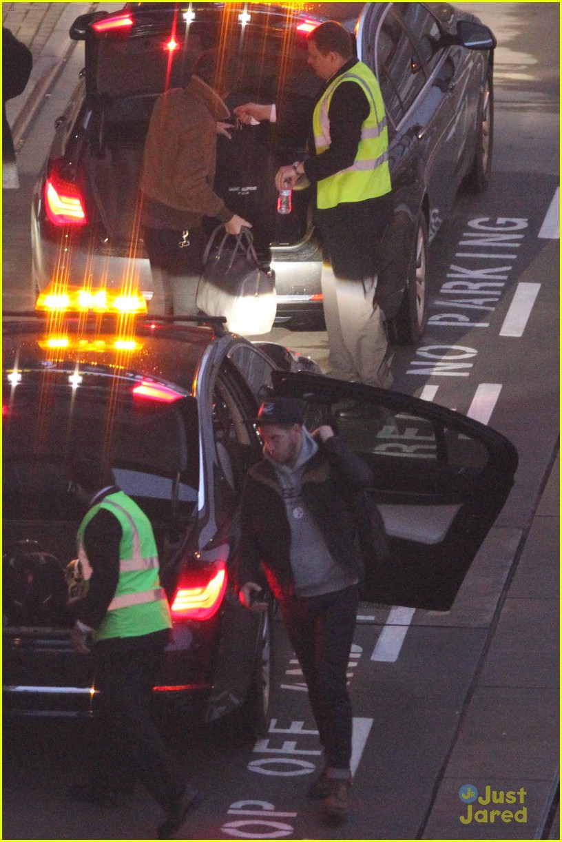 One Direction: Back Home in London! | Photo 622148 - Photo Gallery ...