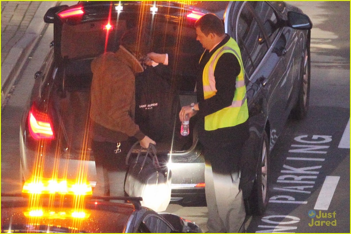 One Direction: Back Home in London! | Photo 622149 - Photo Gallery ...