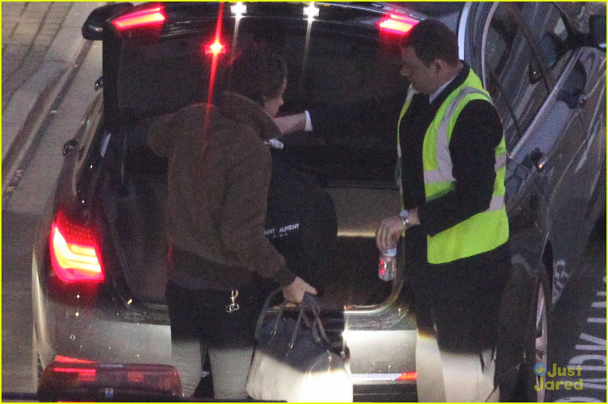 One Direction: Back Home in London! | Photo 622150 - Photo Gallery ...