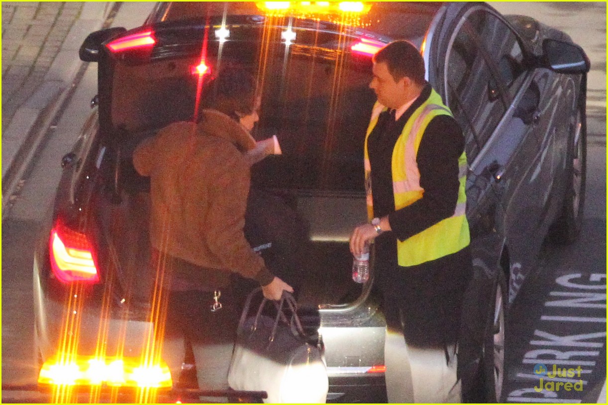 One Direction: Back Home in London! | Photo 622151 - Photo Gallery ...