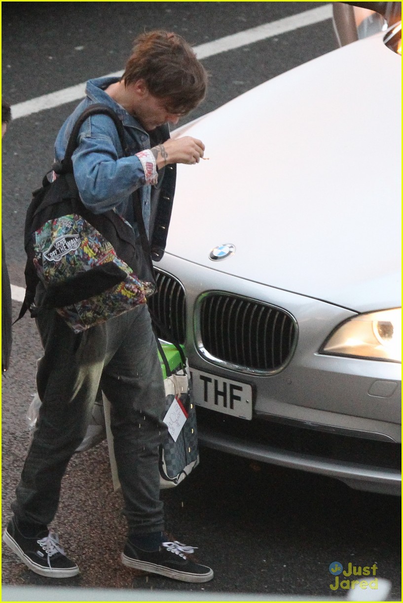 Full Sized Photo of one direction back home in london 20 | One ...