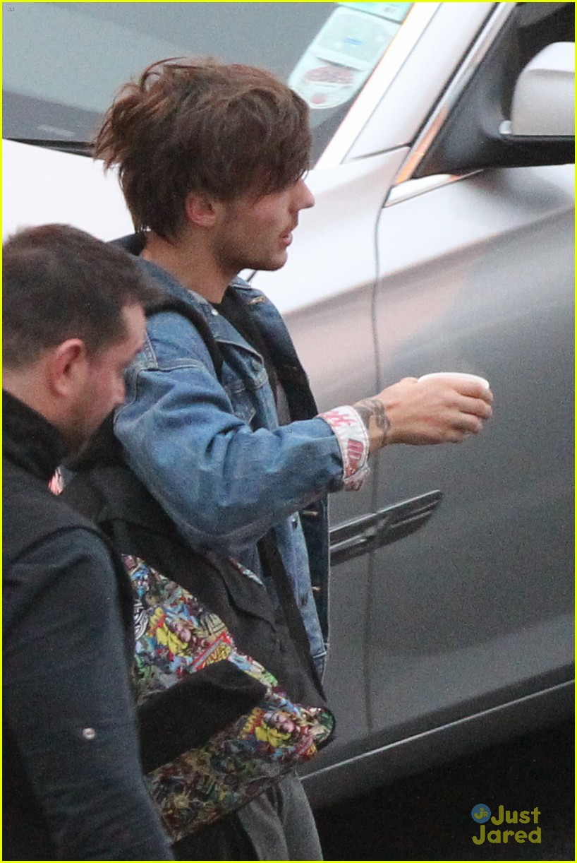 Full Sized Photo of one direction back home in london 21 | One ...