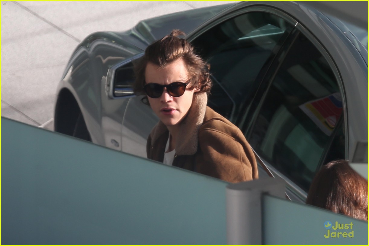 One Direction: 'Where We Are' Book Signing | Photo 619553 - Photo ...