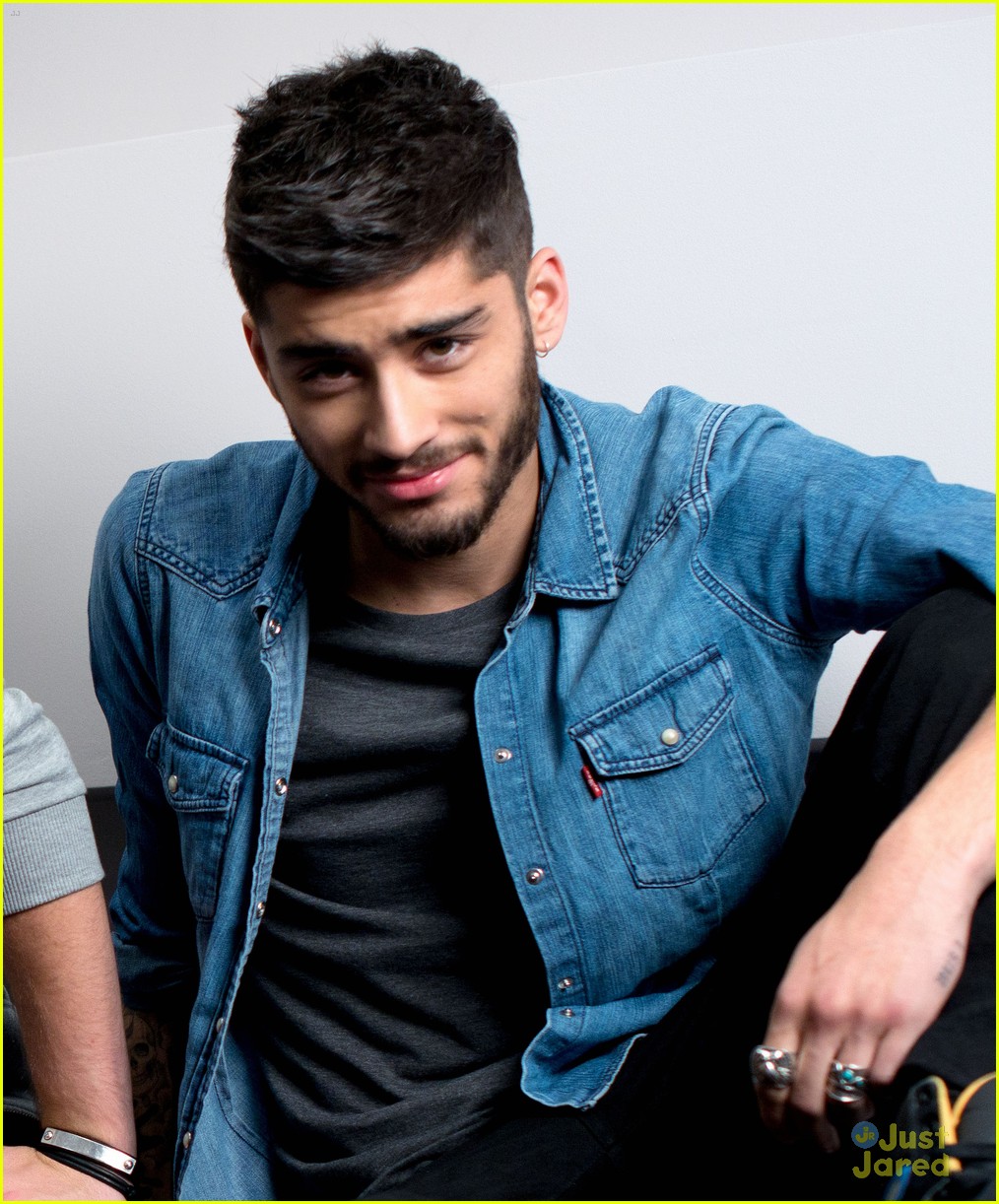 One Direction: 'Where We Are' Book Signing | Photo 619554 - Photo ...