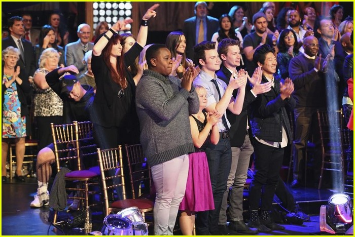 Amber Riley to Derek Hough: 'Thank You For the Gift of Dance' | Photo ...