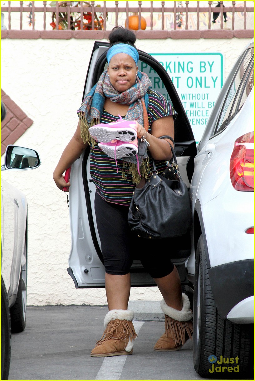 Amber Riley & Derek Hough: Our 'DWTS' Finale Dance is a Surprise ...