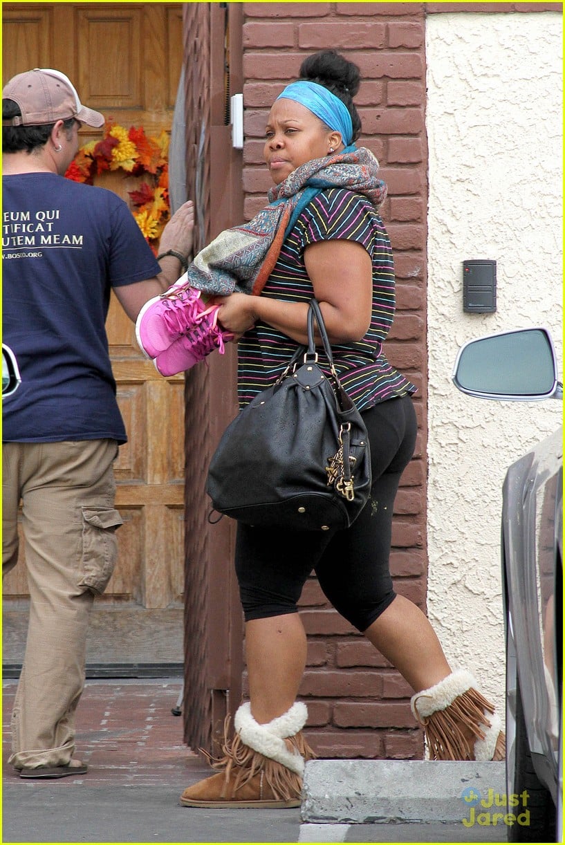 Amber Riley & Derek Hough: Our 'DWTS' Finale Dance is a Surprise ...