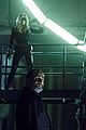 ‘Arrow’ – ‘League of Assassins’ Airs Tonight! | Arrow, Katie Cassidy ...