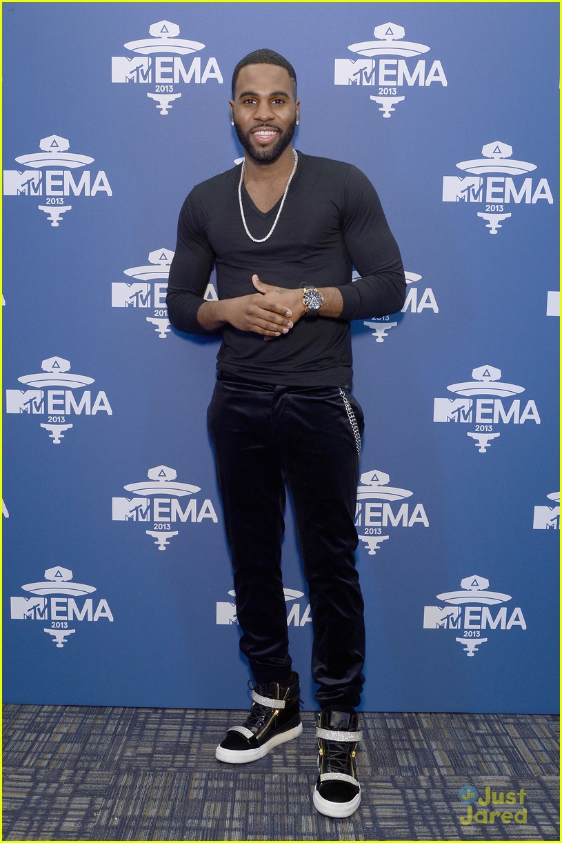 Austin Mahone Wins Artist on The Rise MTV EMAs 2013 | Photo 616336 ...