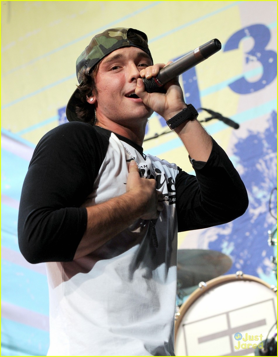 Emblem3: Los Angeles Concert Pics! | Photo 615675 - Photo Gallery ...