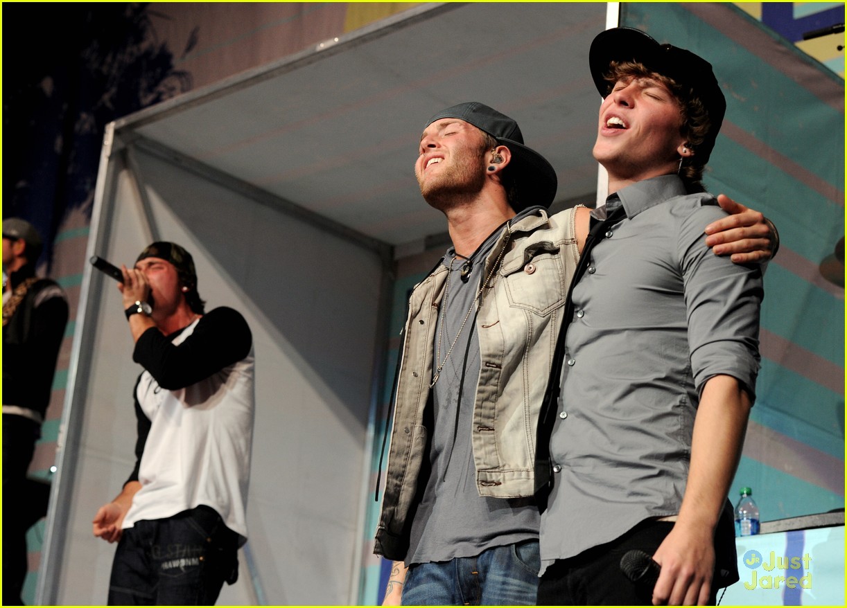 Emblem3: Los Angeles Concert Pics! | Photo 615676 - Photo Gallery ...