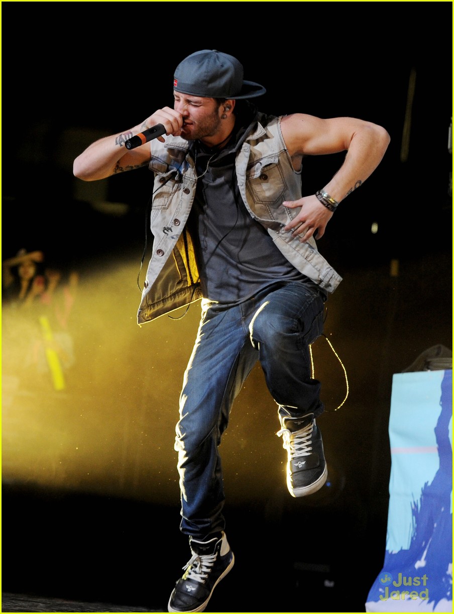 Emblem3: Los Angeles Concert Pics! | Photo 615678 - Photo Gallery ...