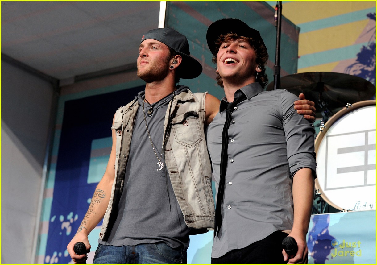 Emblem3: Los Angeles Concert Pics! | Photo 615680 - Photo Gallery ...