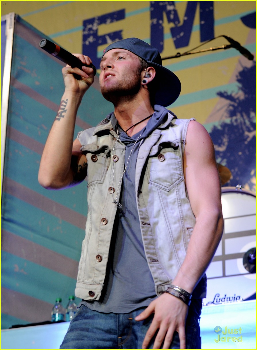Emblem3: Los Angeles Concert Pics! | Photo 615683 - Photo Gallery ...