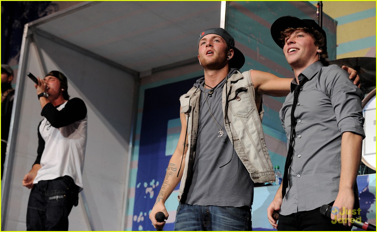 Emblem3: Los Angeles Concert Pics! | Photo 615685 - Photo Gallery ...