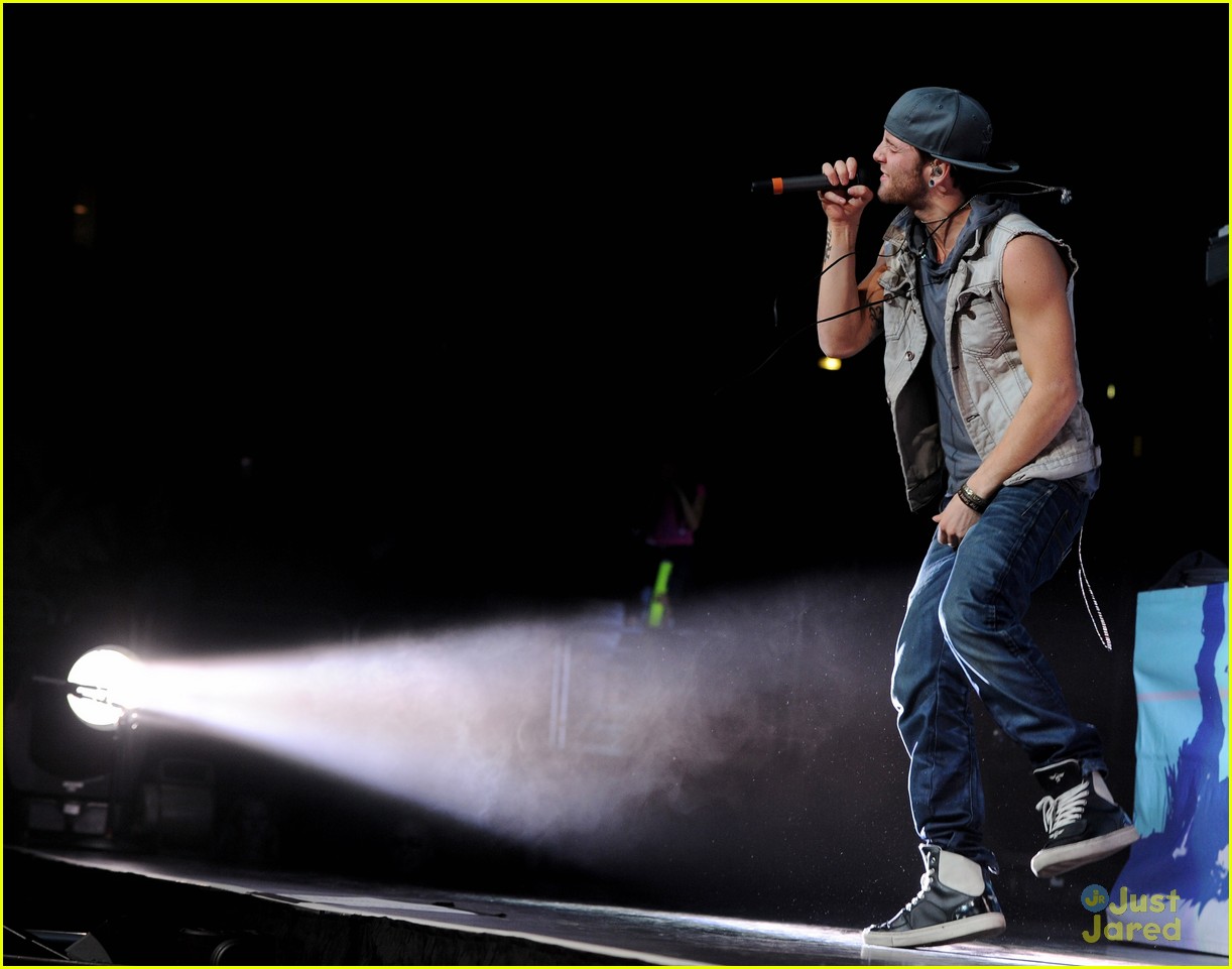 Emblem3: Los Angeles Concert Pics! | Photo 615686 - Photo Gallery ...
