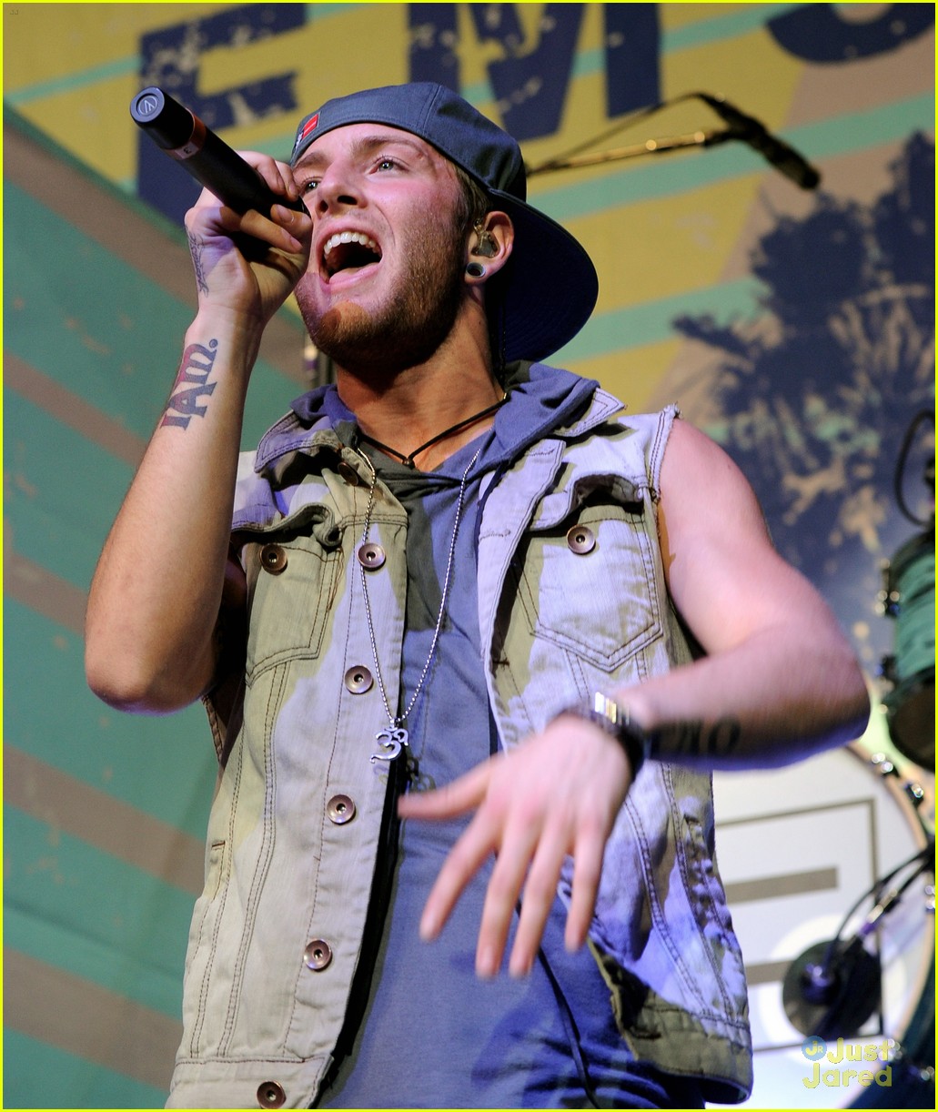 Emblem3: Los Angeles Concert Pics! | Photo 615689 - Photo Gallery ...