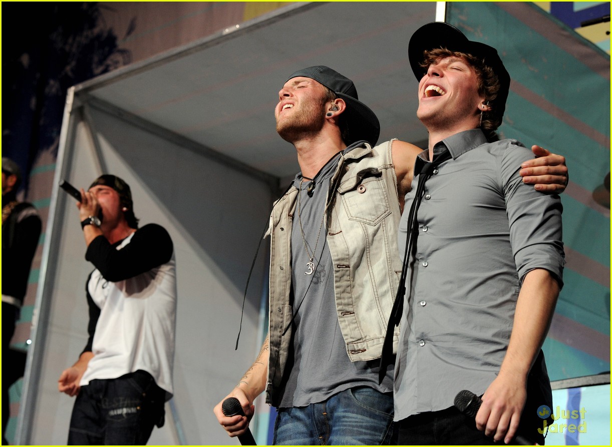 Emblem3: Los Angeles Concert Pics! | Photo 615691 - Photo Gallery ...