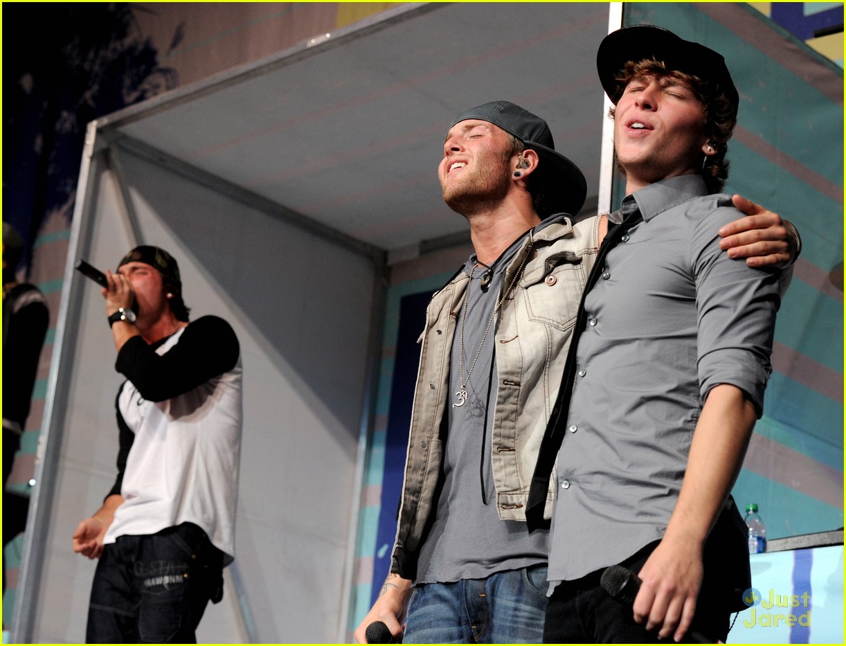 Emblem3: Los Angeles Concert Pics! | Photo 615693 - Photo Gallery ...