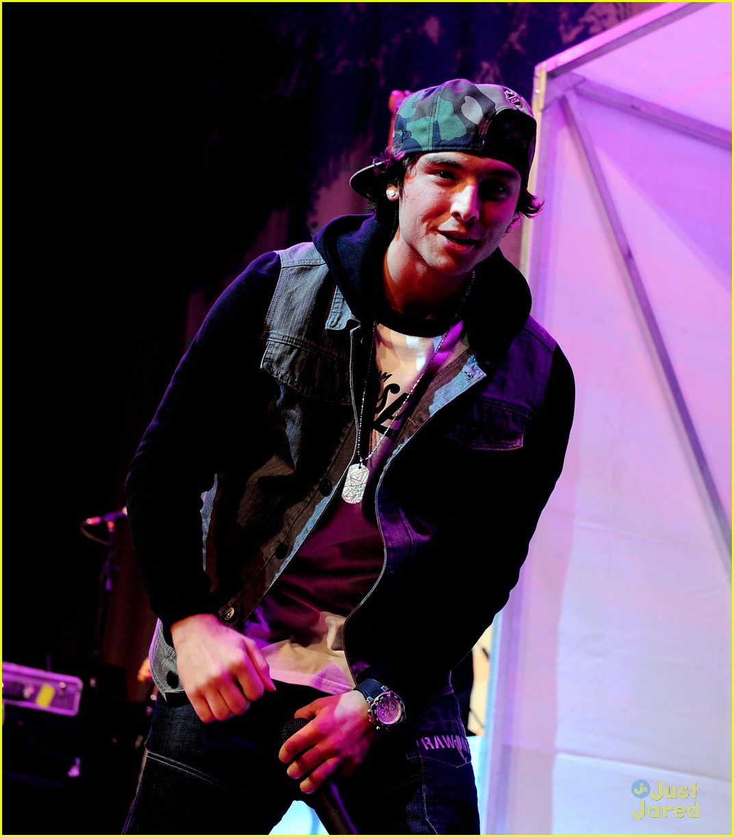 Emblem3: Los Angeles Concert Pics! | Photo 615694 - Photo Gallery ...
