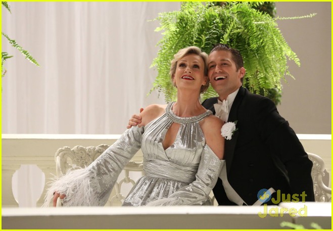 Glee: 'Puppet Master' Pics & Preview! | Photo 622315 - Photo Gallery ...