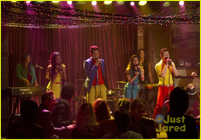 Glee: 'Puppet Master' Pics & Preview! | Photo 622323 - Photo Gallery ...