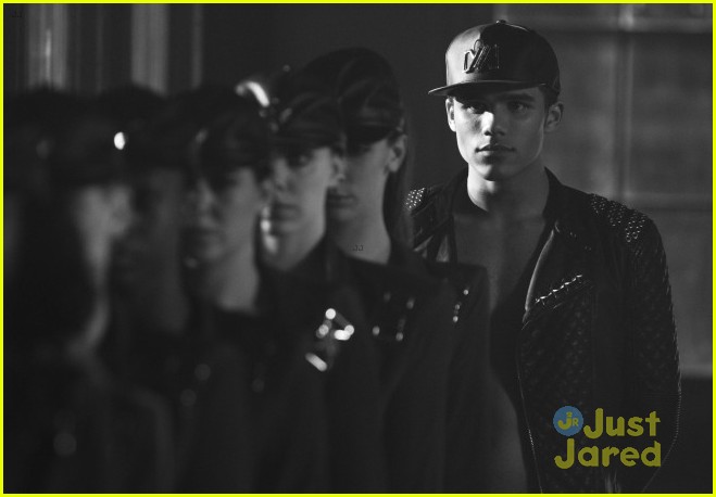 Glee: 'Puppet Master' Pics & Preview! | Photo 622327 - Photo Gallery ...