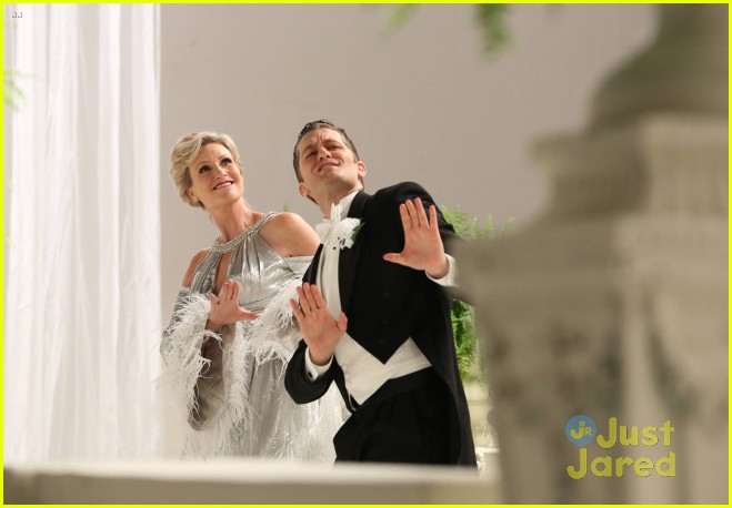 Glee: 'Puppet Master' Pics & Preview! | Photo 622330 - Photo Gallery ...