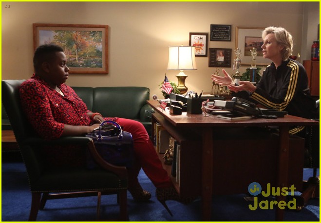 Glee: 'Puppet Master' Pics & Preview! | Photo 622331 - Photo Gallery ...