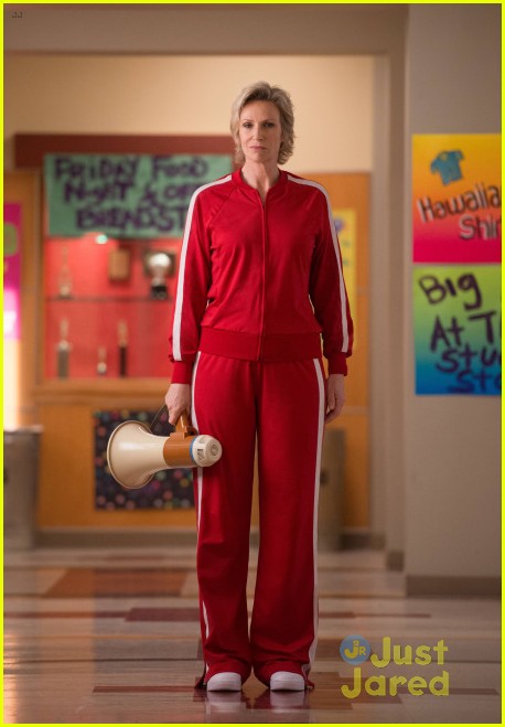 Glee: 'Puppet Master' Pics & Preview! | Photo 622337 - Photo Gallery ...