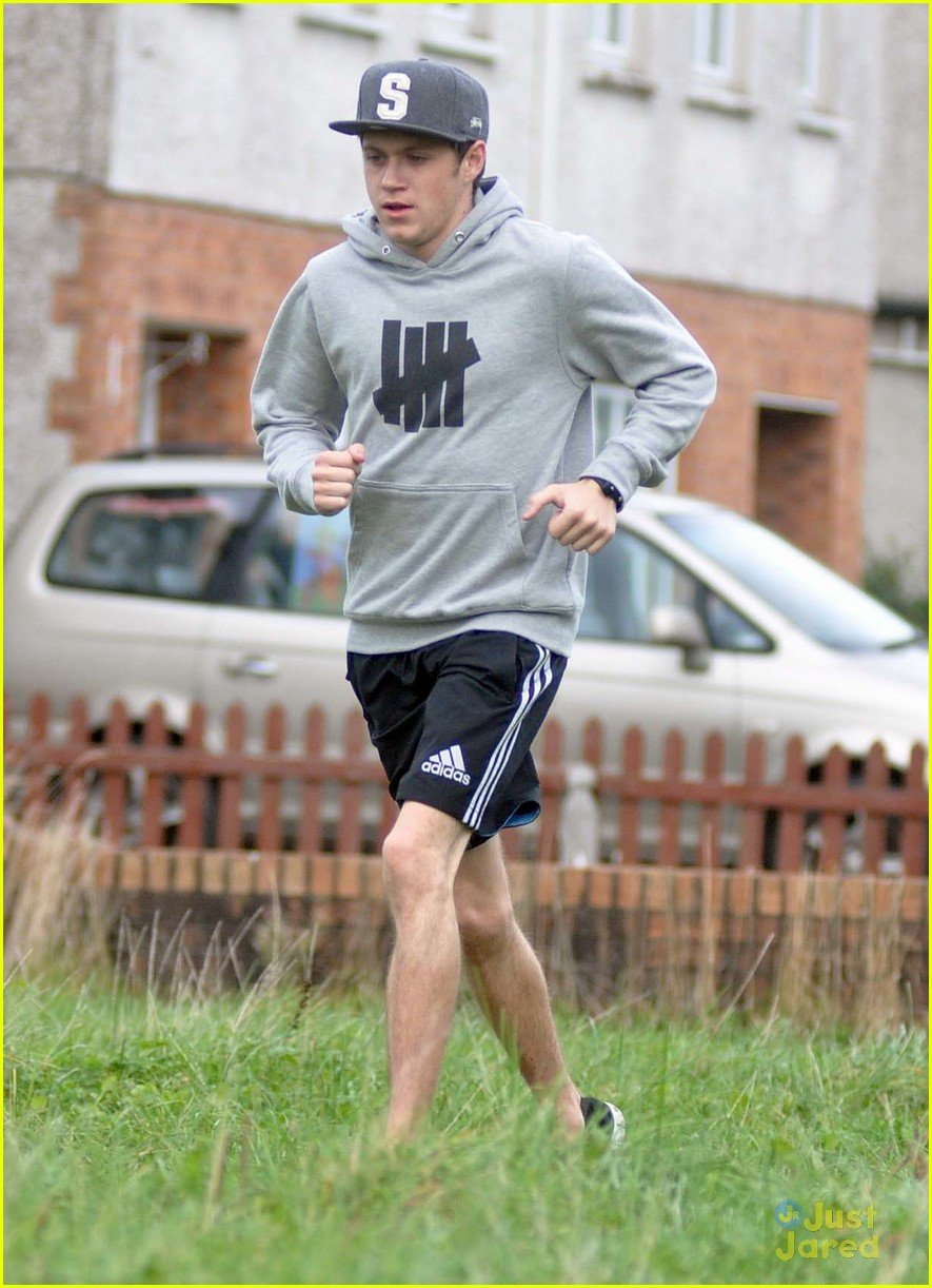 Niall Horan: Fan Friendly in Ireland | Photo 616208 - Photo Gallery ...