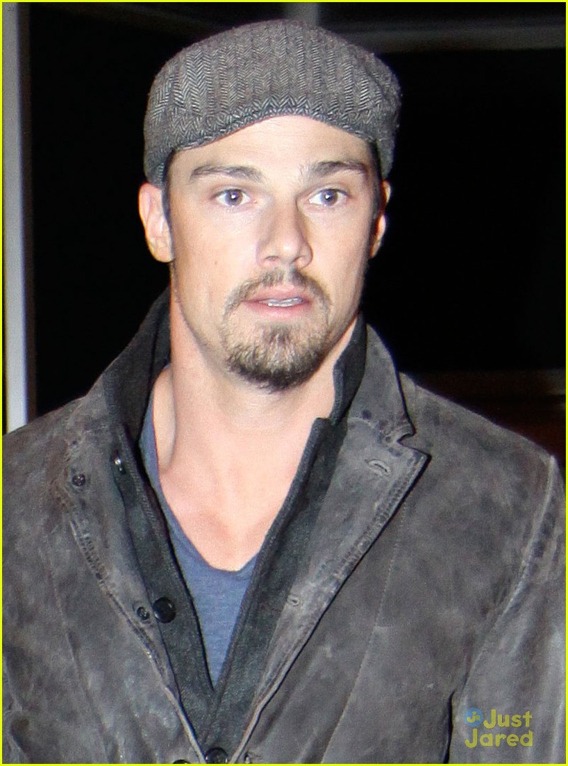 Full Sized Photo of jay ryan vincent has a new purpose on batb 01 | Jay ...